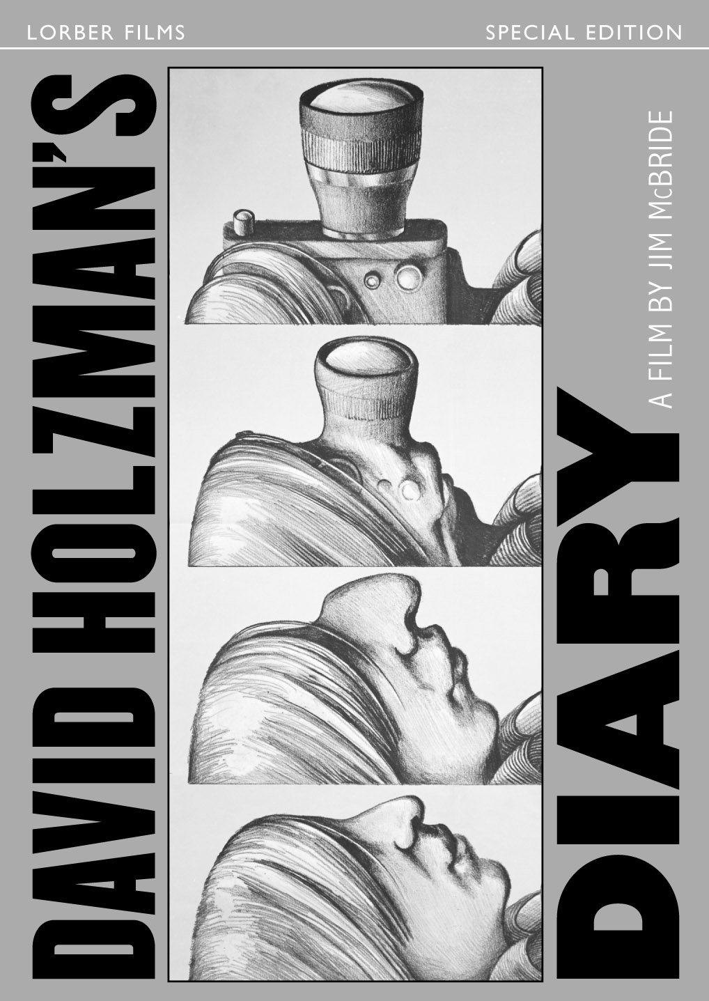 David Holzman’s Diary [USA] [DVD]: Amazon.es: L.M. Kit Carson, Robert ...