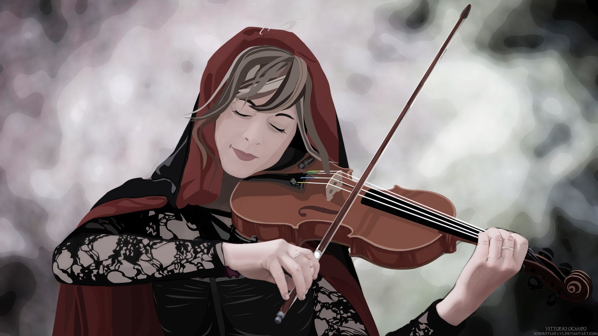 Violin Playing Video Tutorials - App on Amazon Appstore