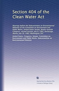 Water Laws: State Vs Federal Power | LawShun