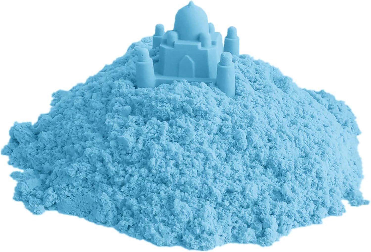 Amazon.com: BEMYWJ Play Sand for Kids,The Original Moldable Sensory ...