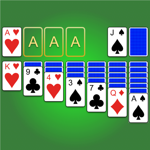 Solitaire - Free Solitaire Card Games - App on Amazon Appstore