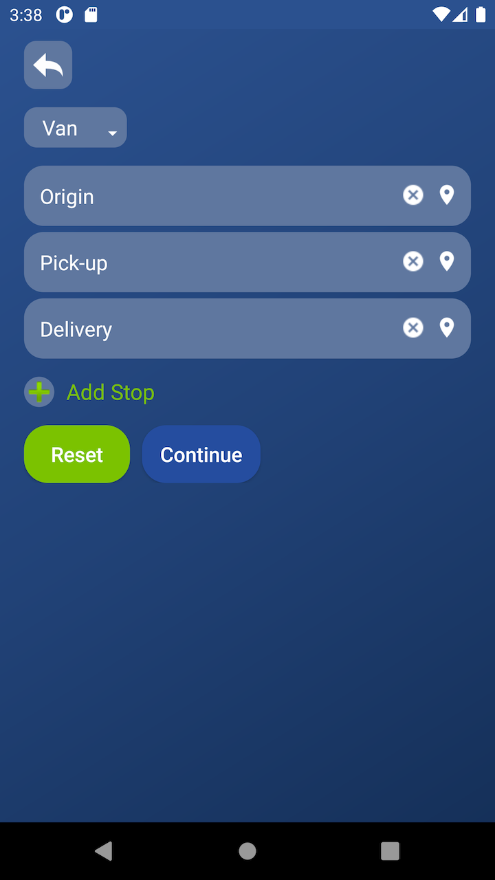 myDrive - Drive Logistics - App on Amazon Appstore