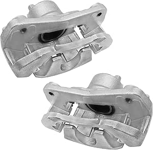 Amazon.com: funire Front Left and Front Right Brake Caliper with ...