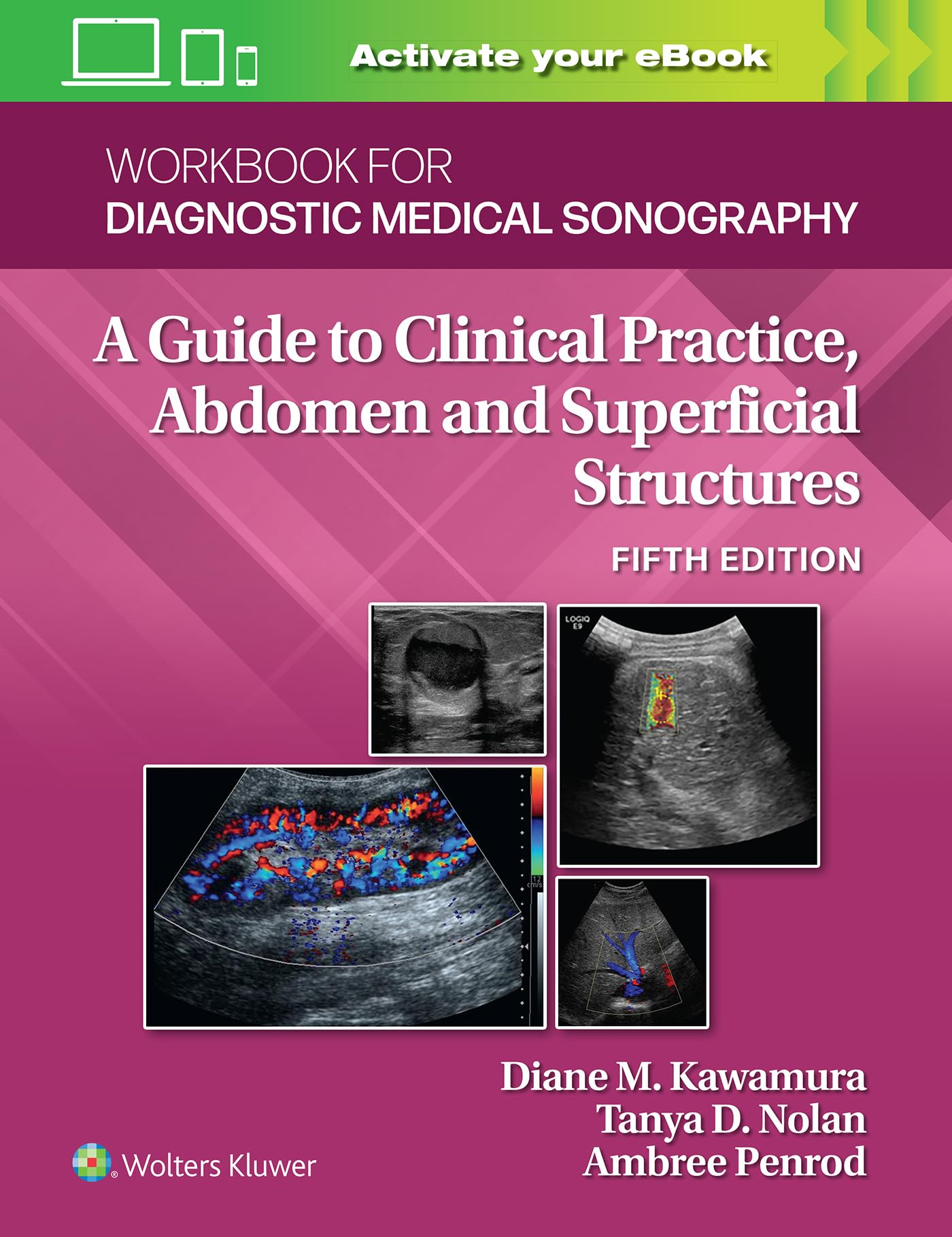 Diganostic Medical Sonography: A Guide to the Abdomen and Superficial ...