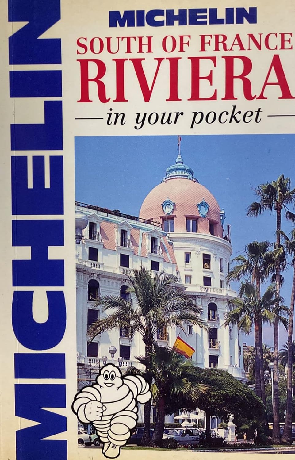 In Your Pocket Brittany (In Your Pocket S.): Amazon.co.uk: Michelin In ...