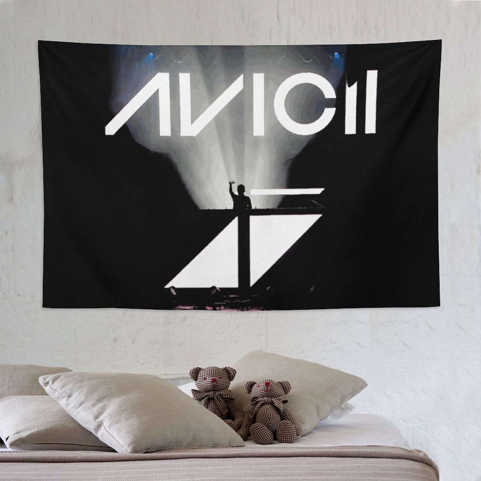 Avicii Logo Avicii Gravity