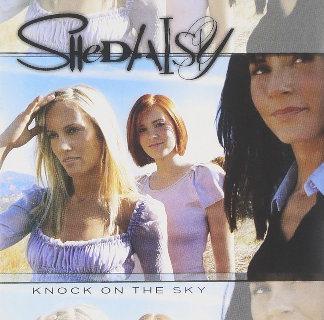 SHEDAISY - Knock on the Sky - Amazon.com Music