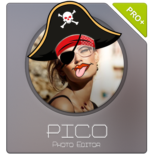 PICO: Photo Editor - App on Amazon Appstore