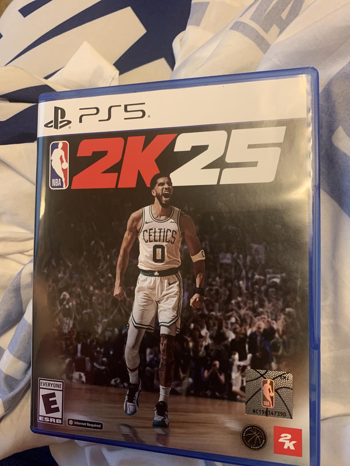 $4/mo - Finance NBA 2K25 - PlayStation 5 | Buy Now, Pay Later
