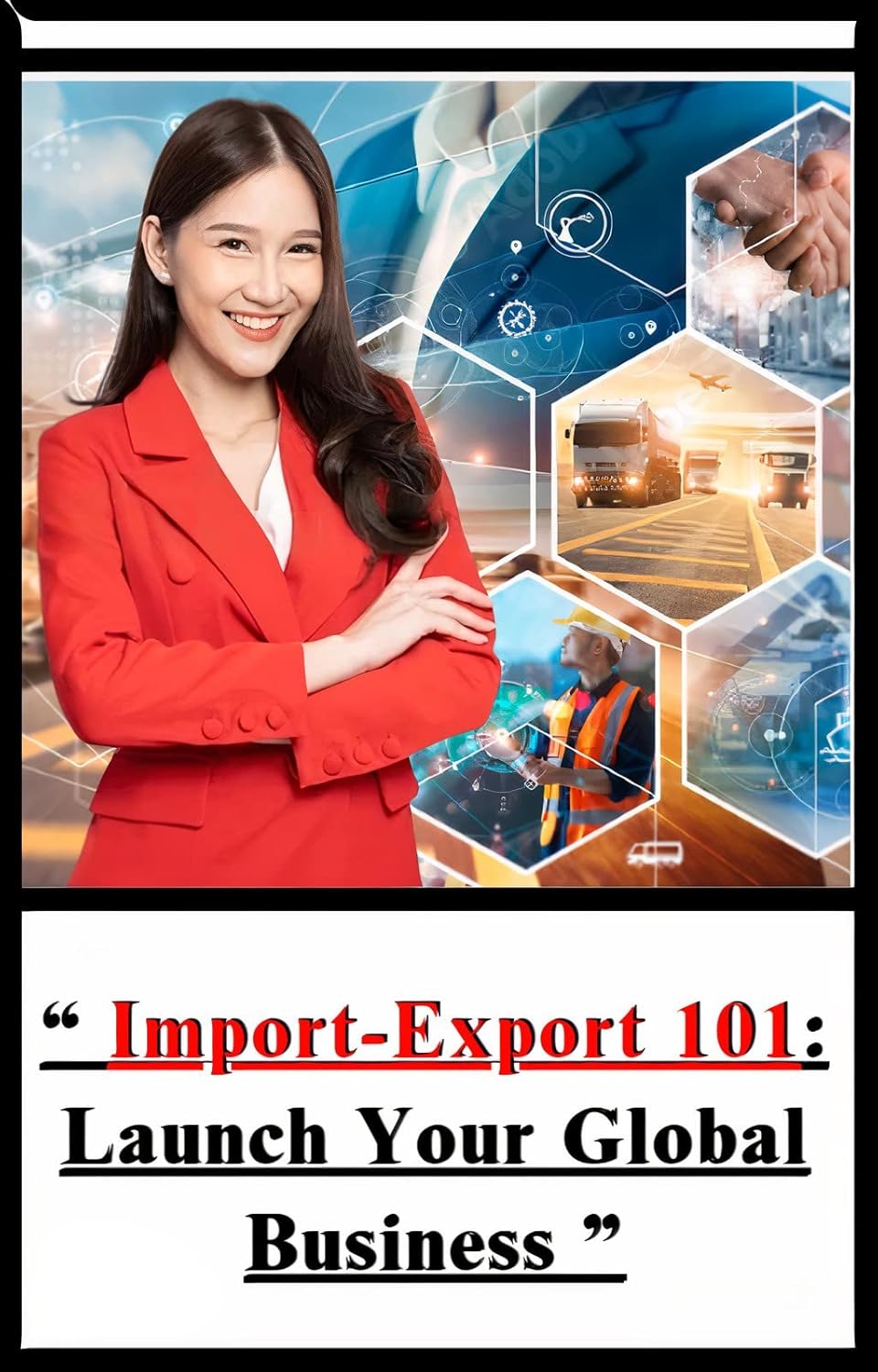 Import-Export 101: Launch Your Global Business: A Comprehensive Guide ...