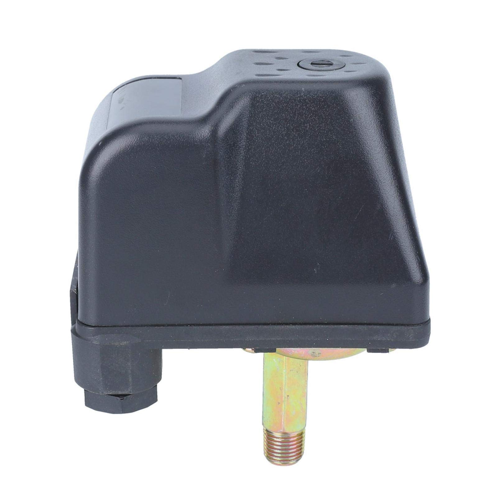 Buy Pressure Switch, Flexible To Install Pressure Control Regulator ...