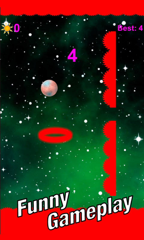 Cosmo Ball - App on Amazon Appstore