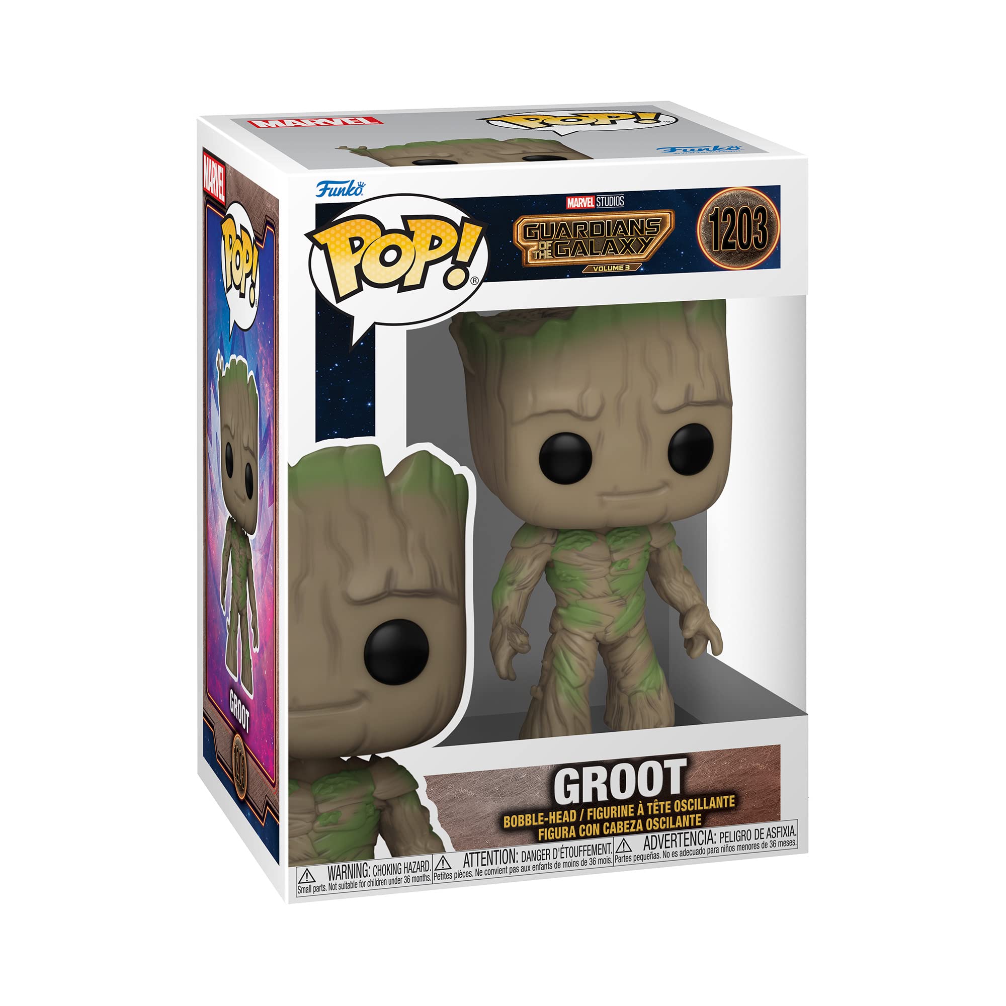 Funko pop groot amazon online