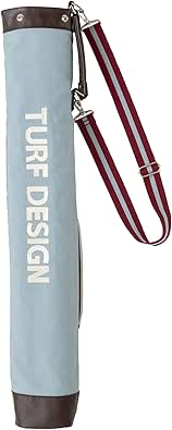 Amazon.co.jp: TURF DESIGN クラブケース TDCC-2277 MT/WIN : スポーツ＆アウトドア