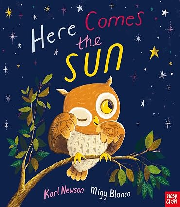 Here Comes The Sun: Amazon.co.uk: Karl Newson, Migy Blanco ...