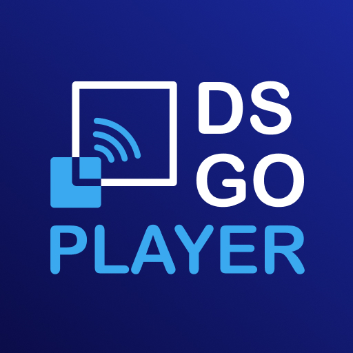 DS-GO TV Player - App on Amazon Appstore