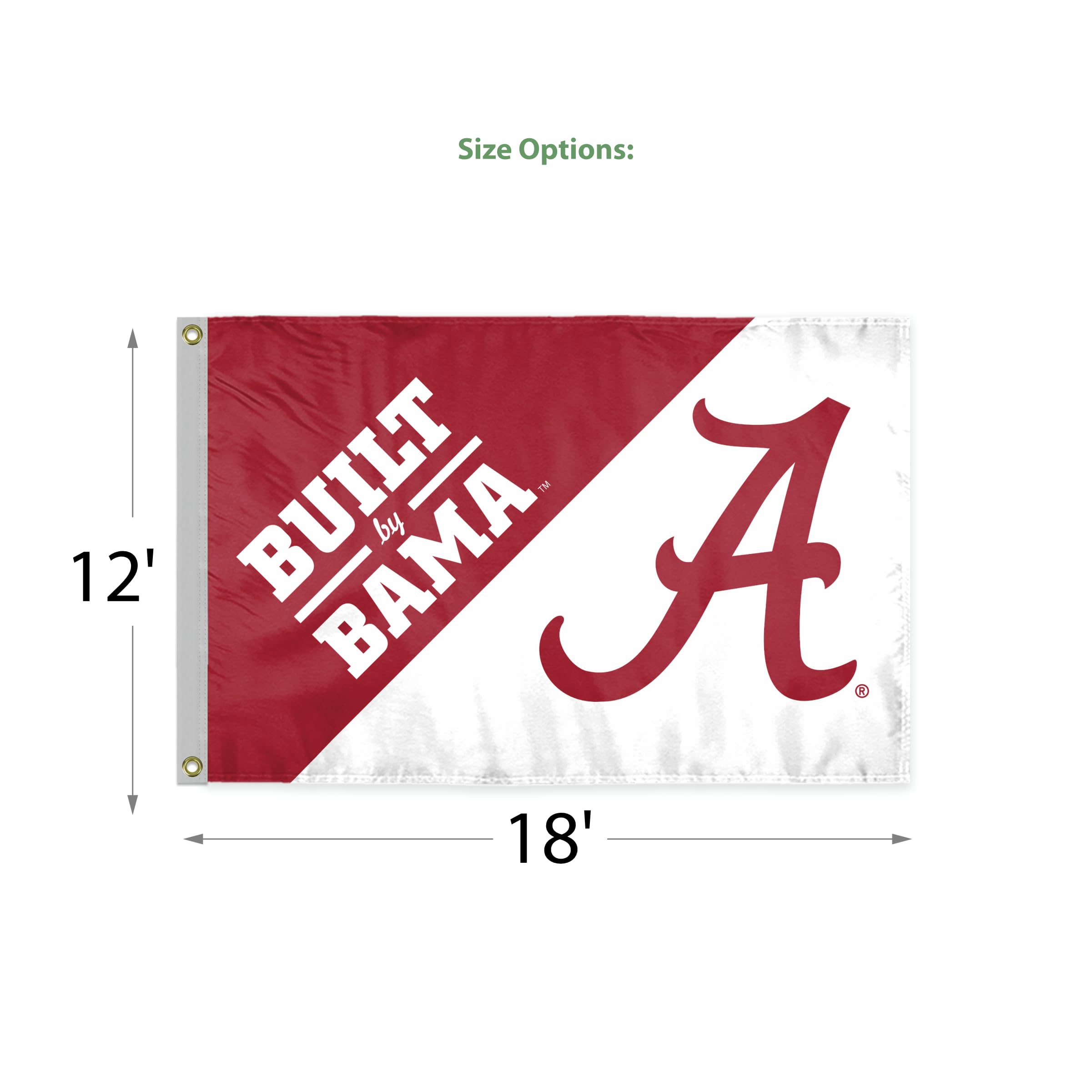 Red Tide Red Flag