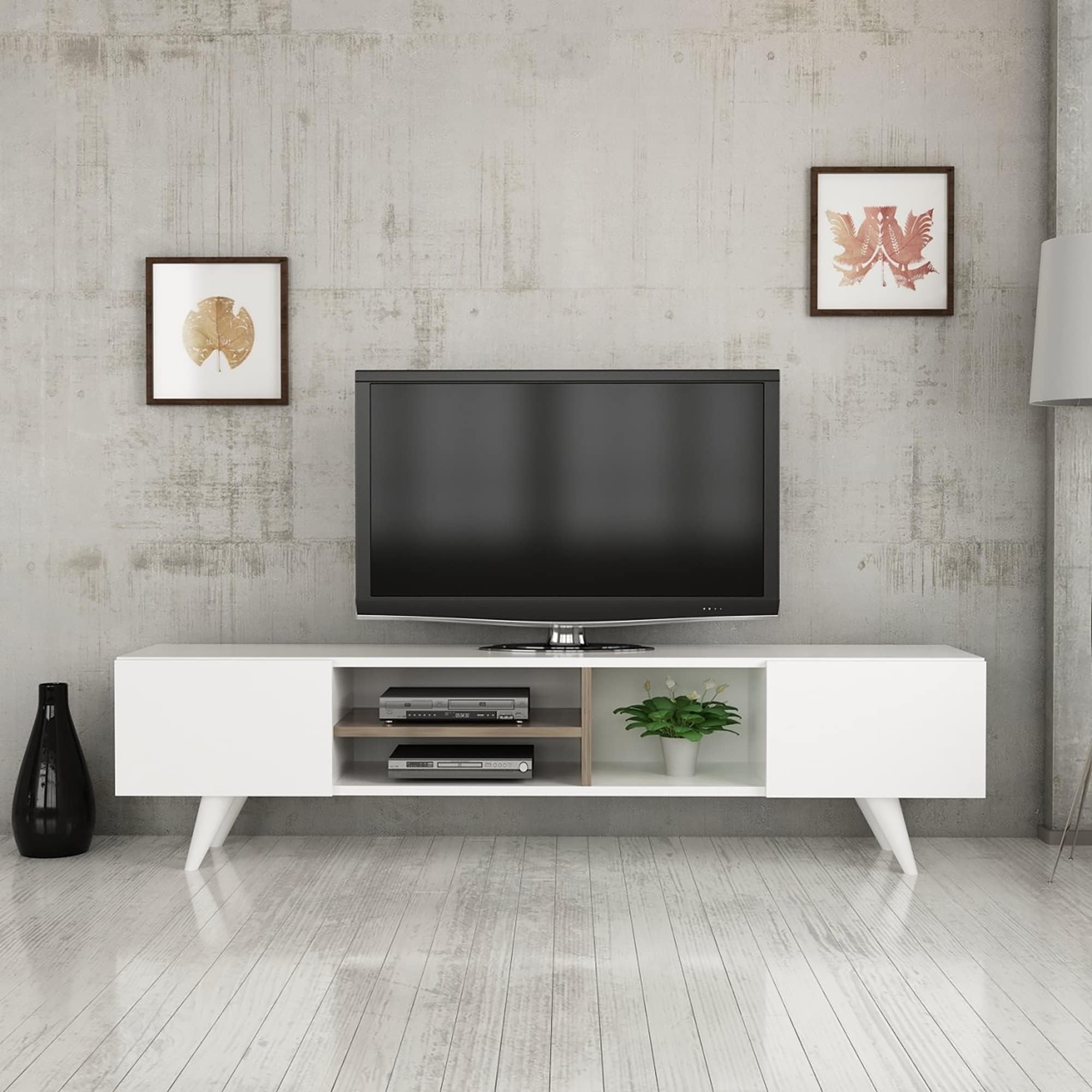 Imagedetailikea Lack Tv Bank In Wei 90x26cm Amazonde Kuche Haushalt 2022 09 01360937