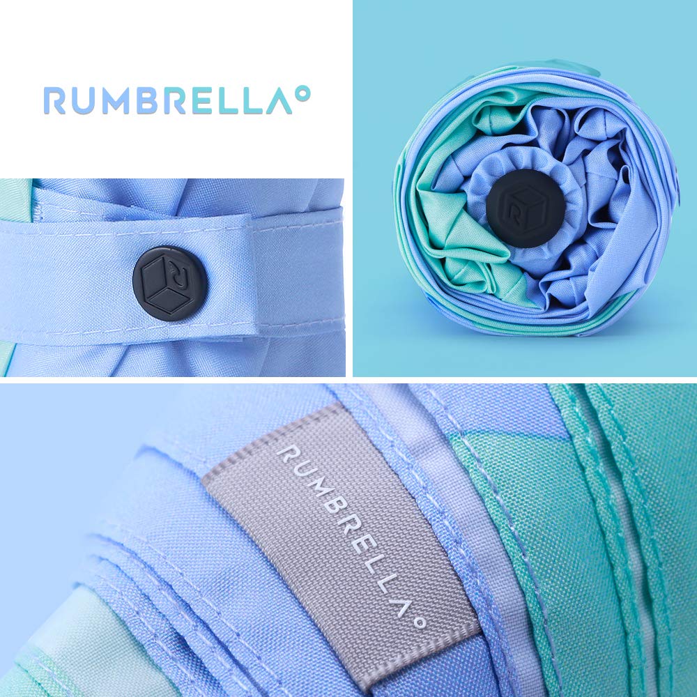 Snapklik.com : RUMBRELLA Mini Umbrella