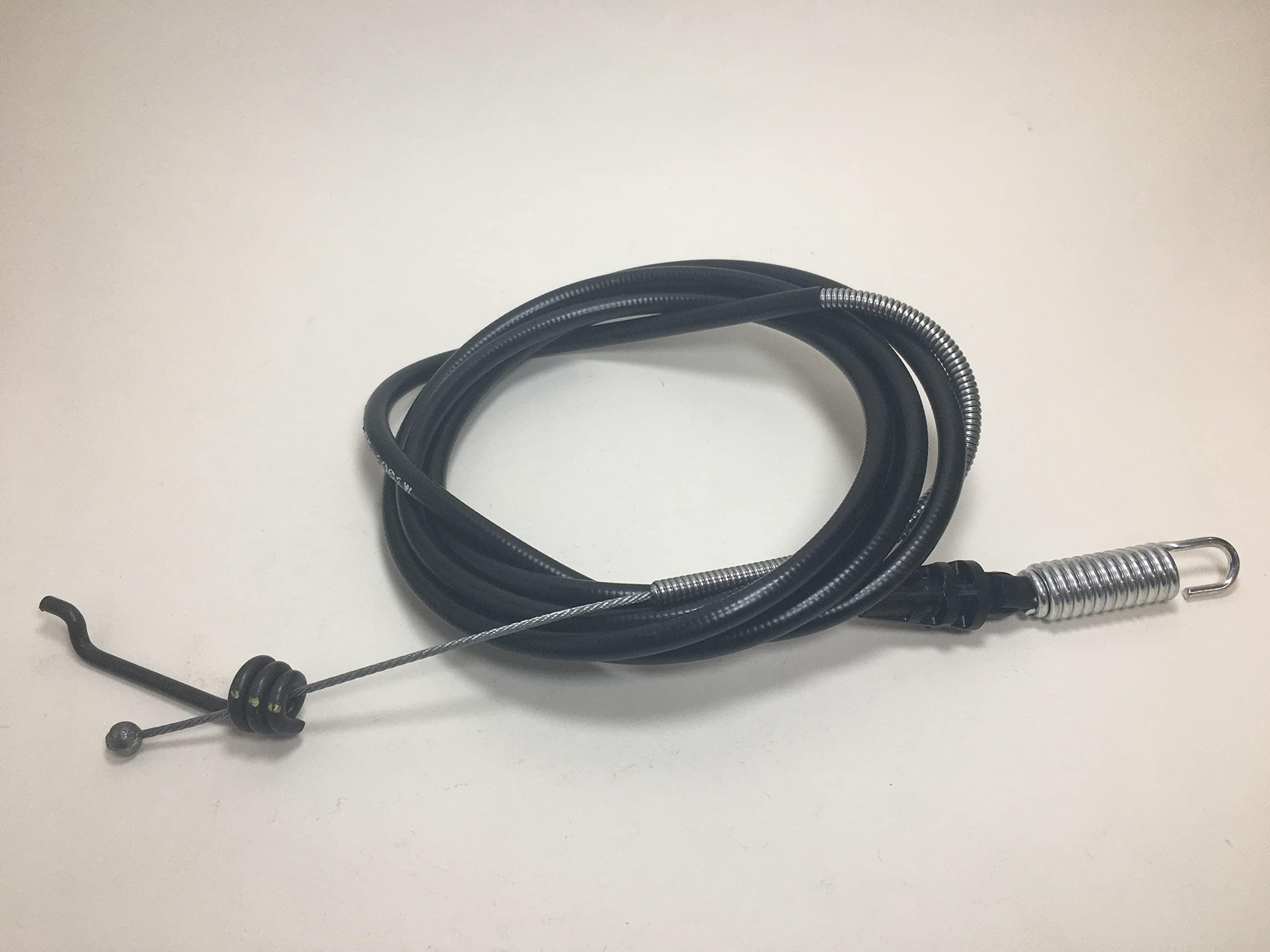 Amazon.com : 120-6244/20199 / 20200 Traction Cable for Toro Lawn Mower ...