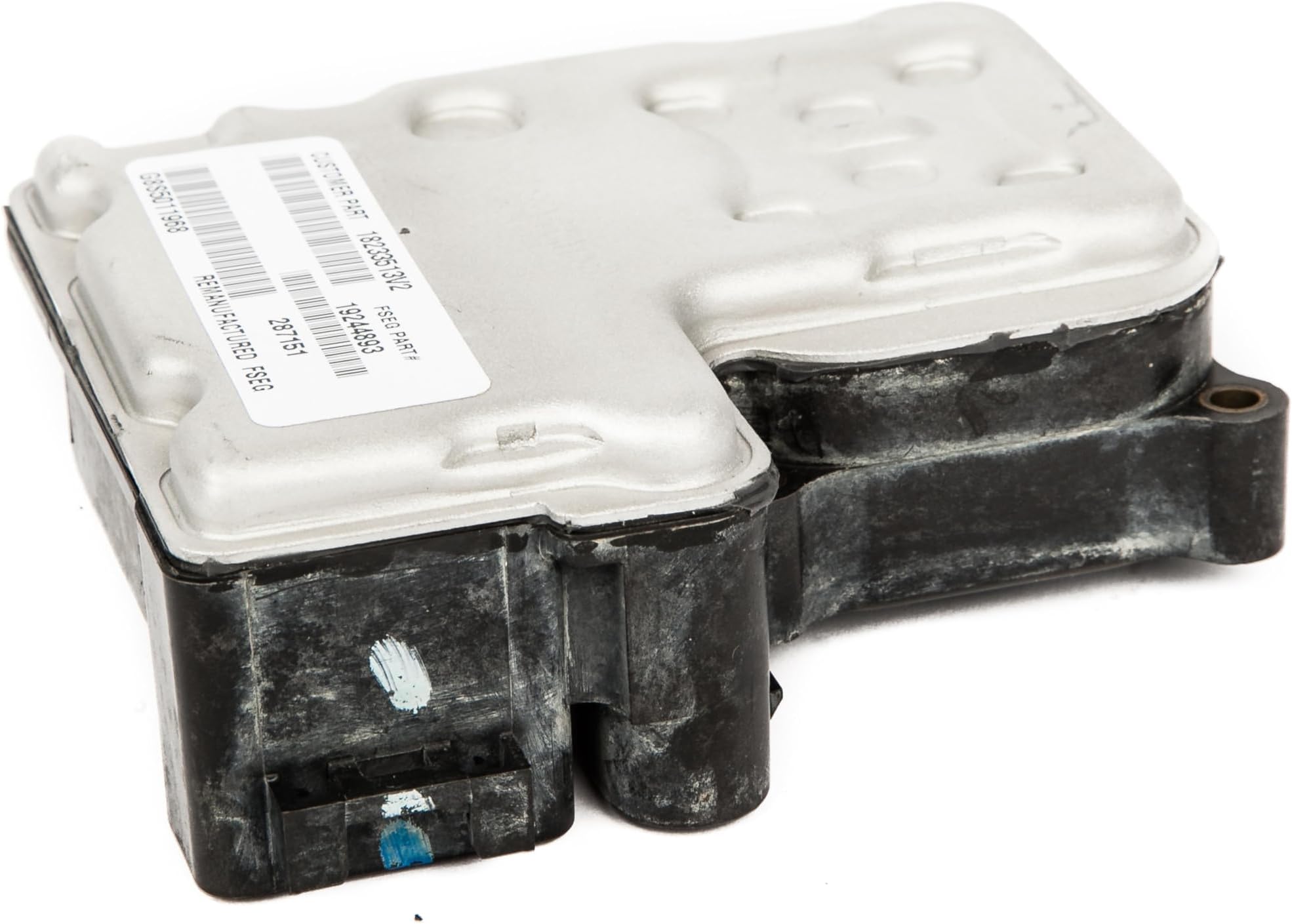 Amazon.com: ACDelco GM Original Equipment 19244893 Electronic Brake ...