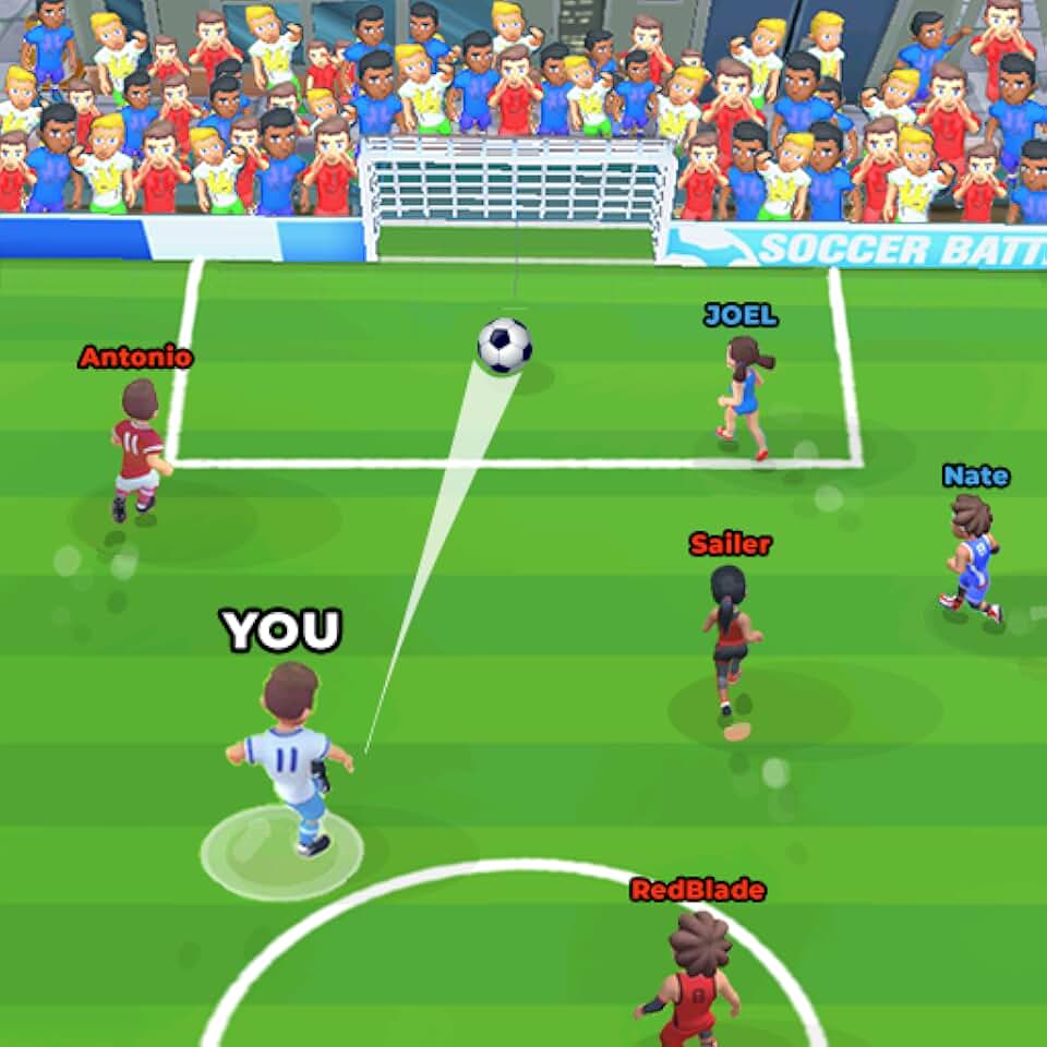 Amazon.ca: Fire Tablet - Soccer Games / Sports Games: Amazon Appstore