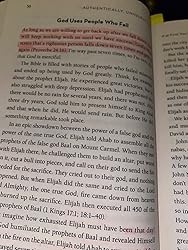 Authentically, Uniquely You: Living Free from Comparison and the Need ...