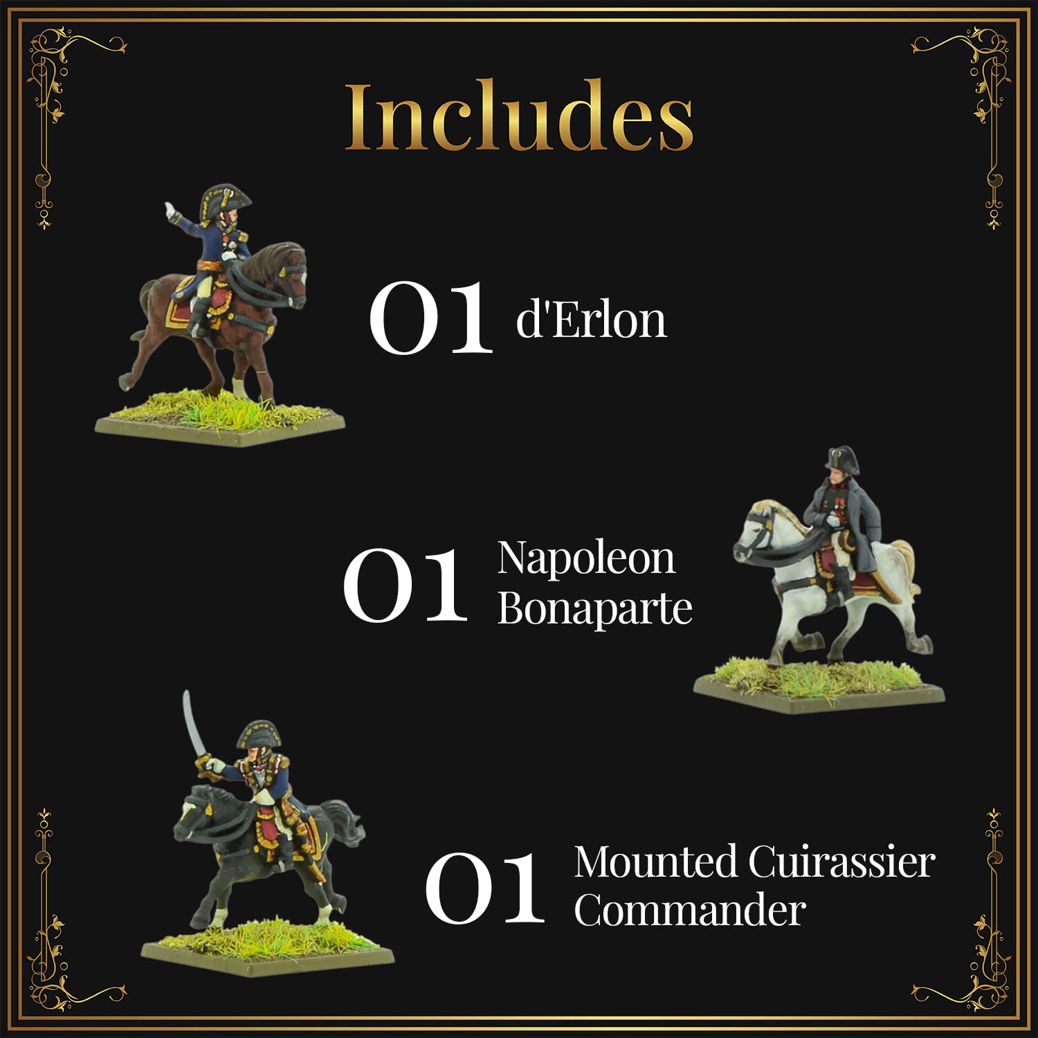 Snapklik.com : Wargames Delivered Black Powder War - Epic Battles ...