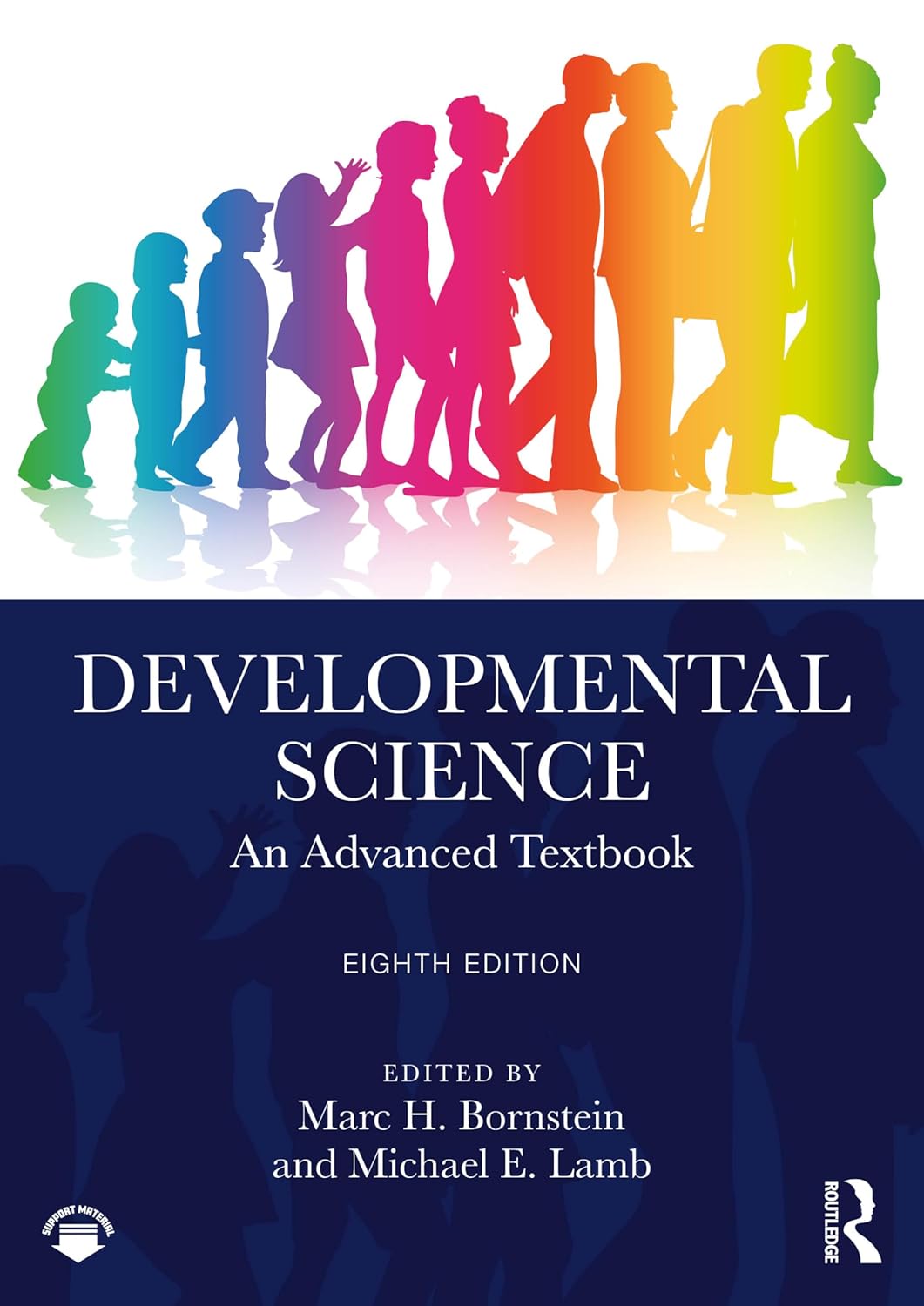 Amazon.com: Developmental Science: An Advanced Textbook: 9781032480503 ...