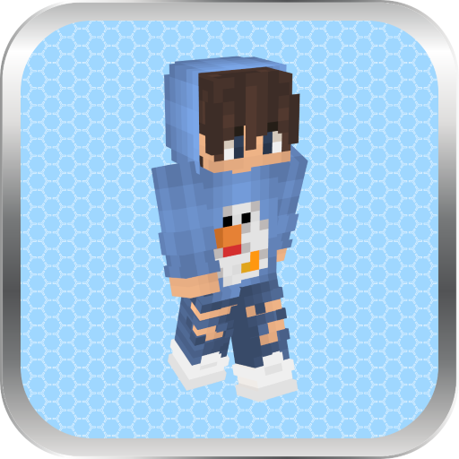 Boys Skins for Minecraft PE - App on Amazon Appstore