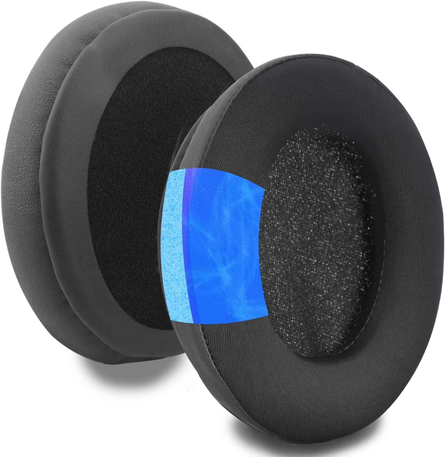 Amazon.com: HyperX Cloud 2 Earpads Cooling Gel Cloud Alpha Ear Cushions ...