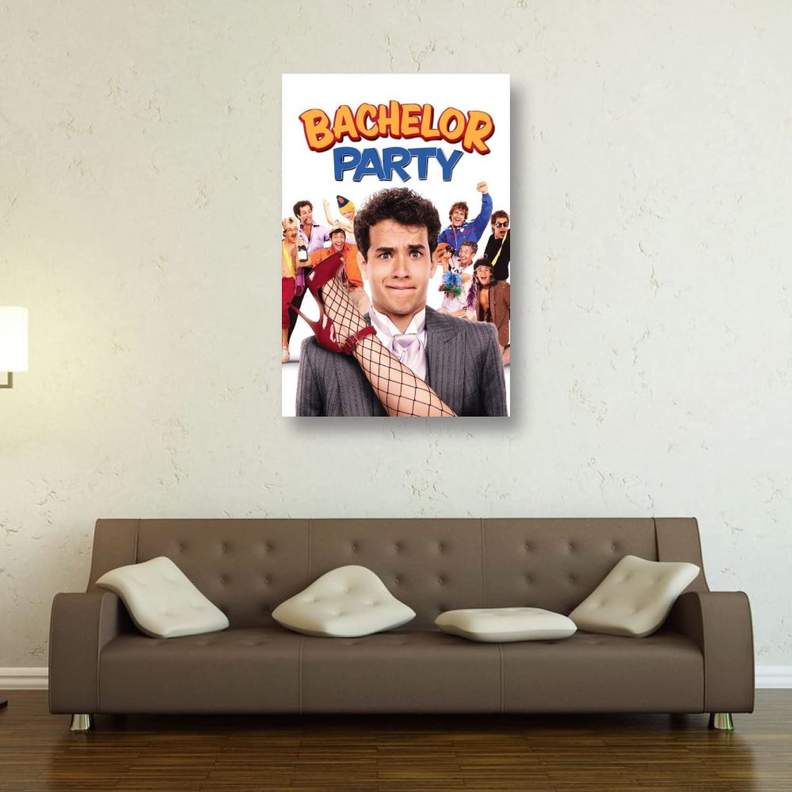 Modern Slapstick Comedy