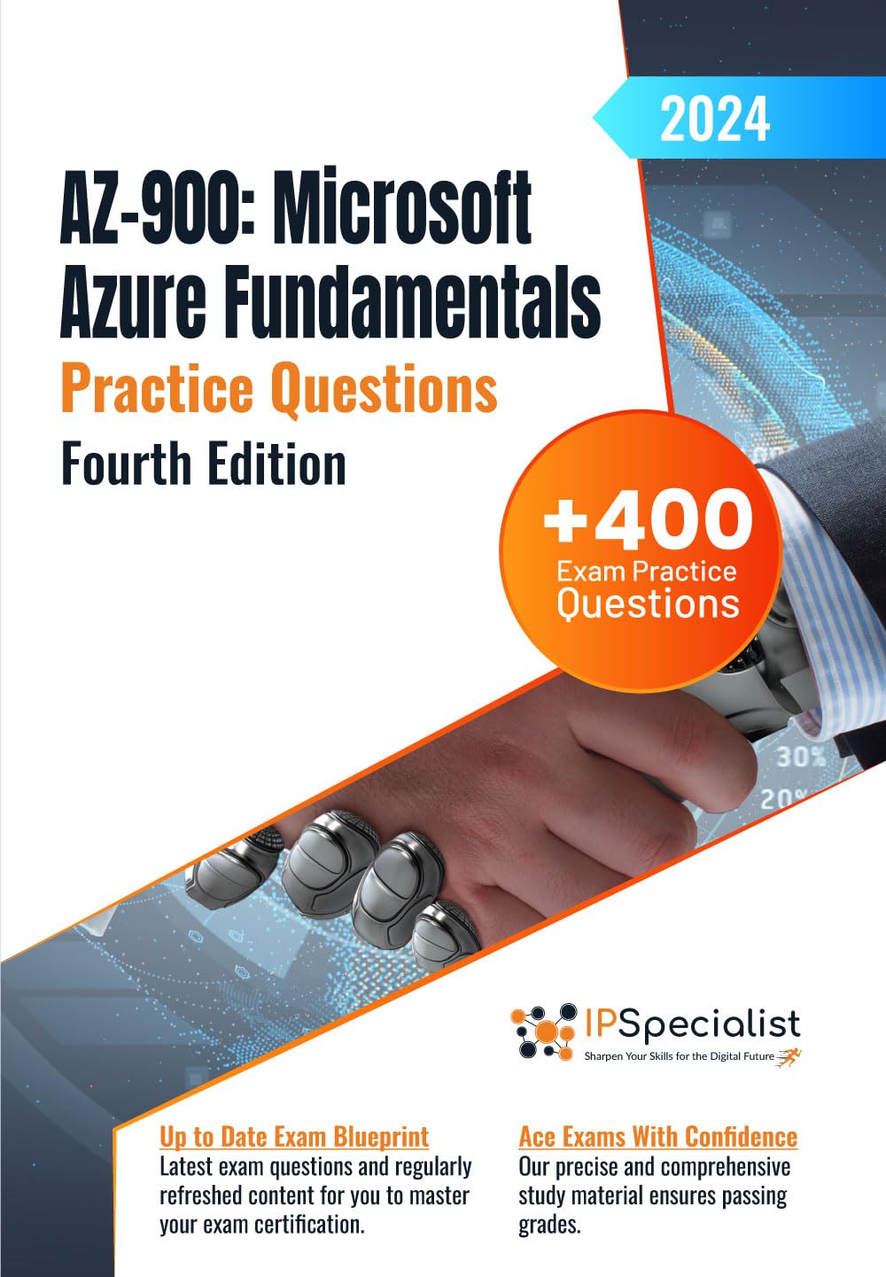 Amazon.co.jp: AZ-900: Microsoft Azure Fundamentals +400 Exam Practice ...