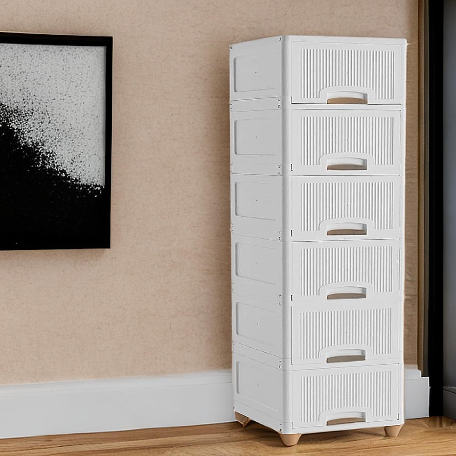 SpaceOrganizer Cupboard for Storage/Durable Storage Cabinet/Cupboard ...