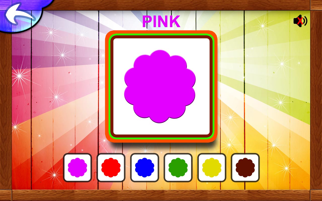 Kids Learning ABCD - FREE - App on Amazon Appstore