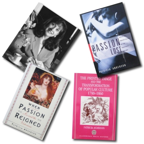 Amazon.com: Patricia Anderson: books, biography, latest update