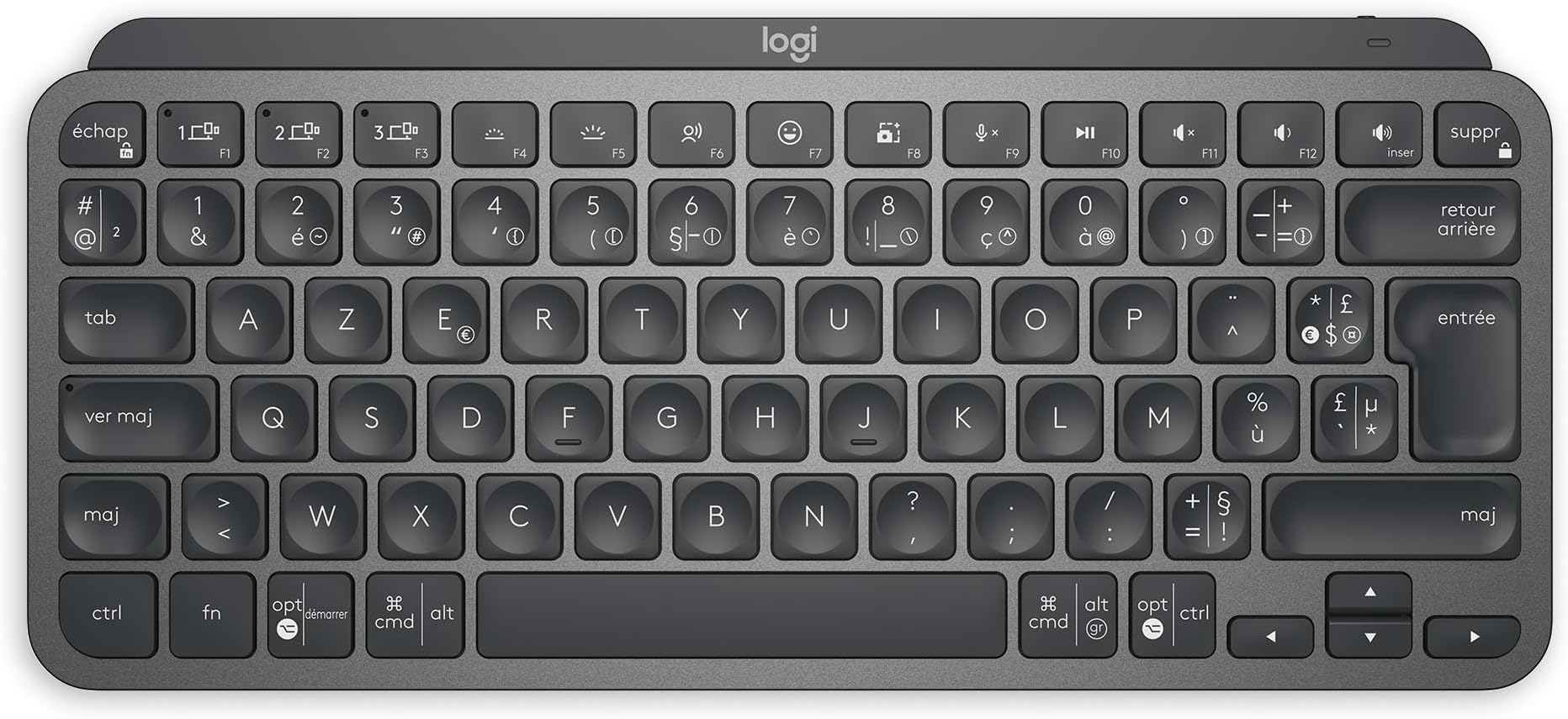 Clavier Ergonomique TypeMatrix 2030 US Dvorak layout : Amazon.fr ...