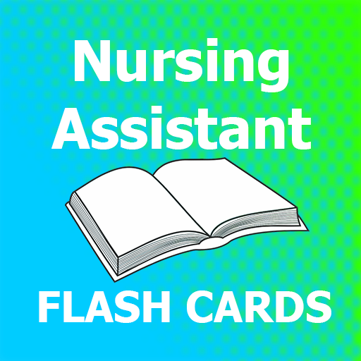 Nursing Assistant Flashcards 2018 Ed - App on Amazon Appstore