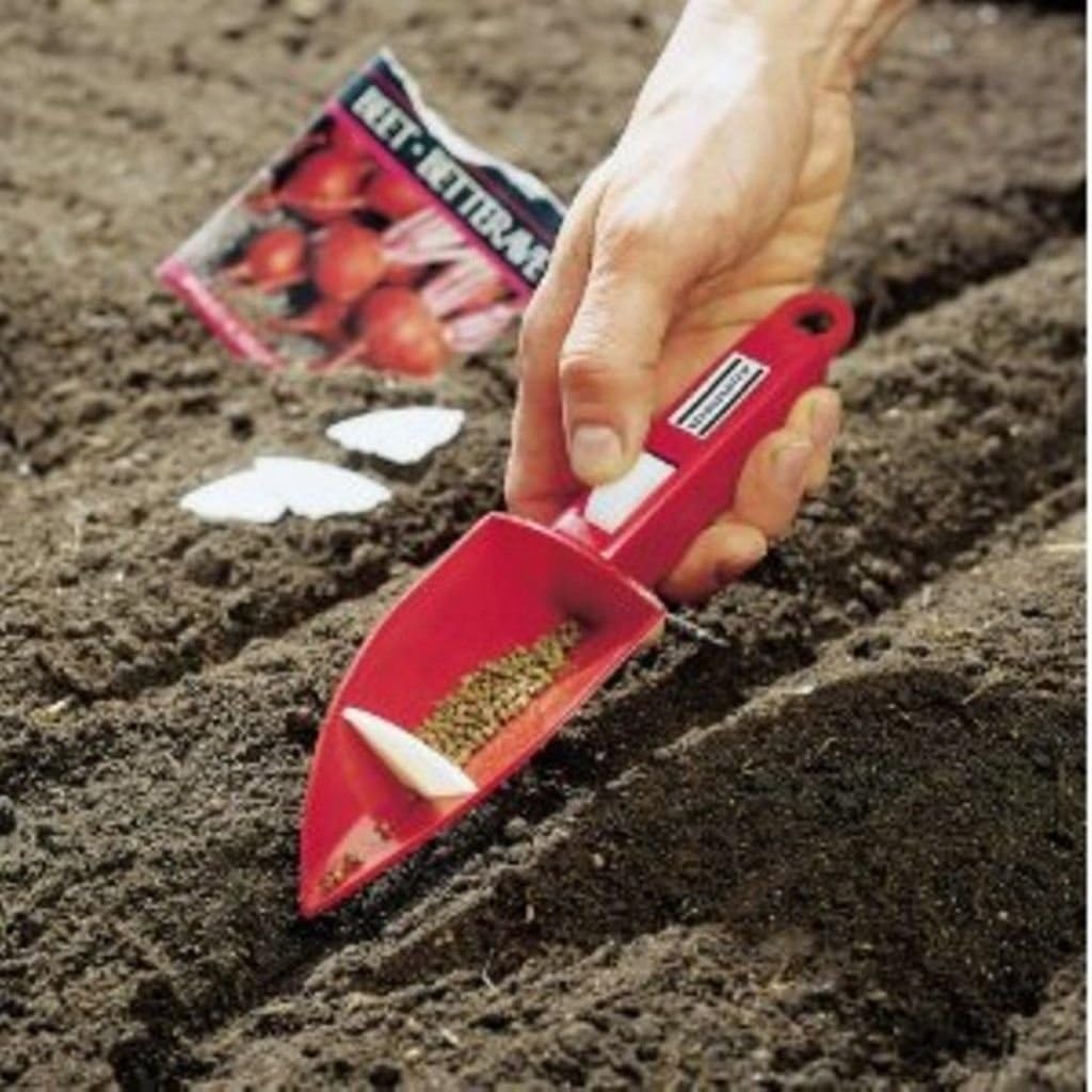Amazon.com : Quoprolancy Luster Leaf Rapitest Vibrating Hand Seedmaster ...
