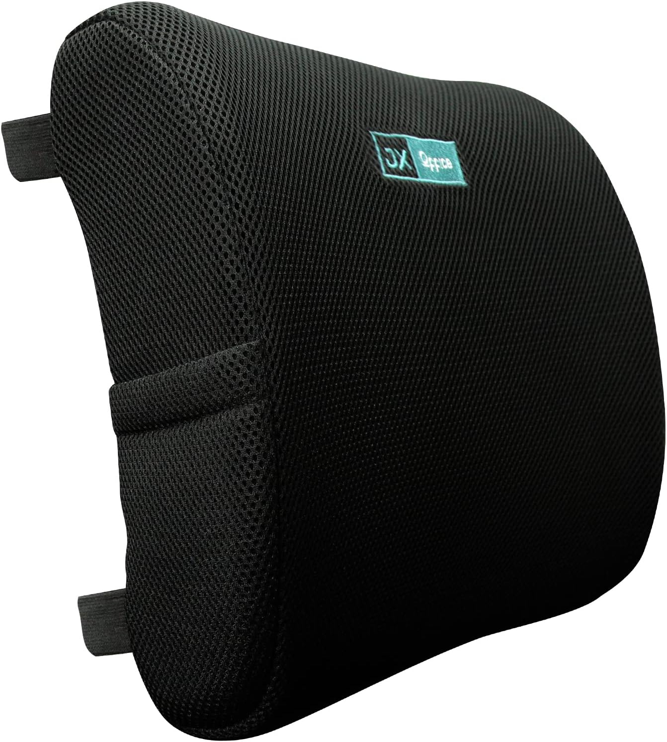 Samsonite SA5243 - Ergonomic Lumbar Support Pillow - Helps Relieve ...