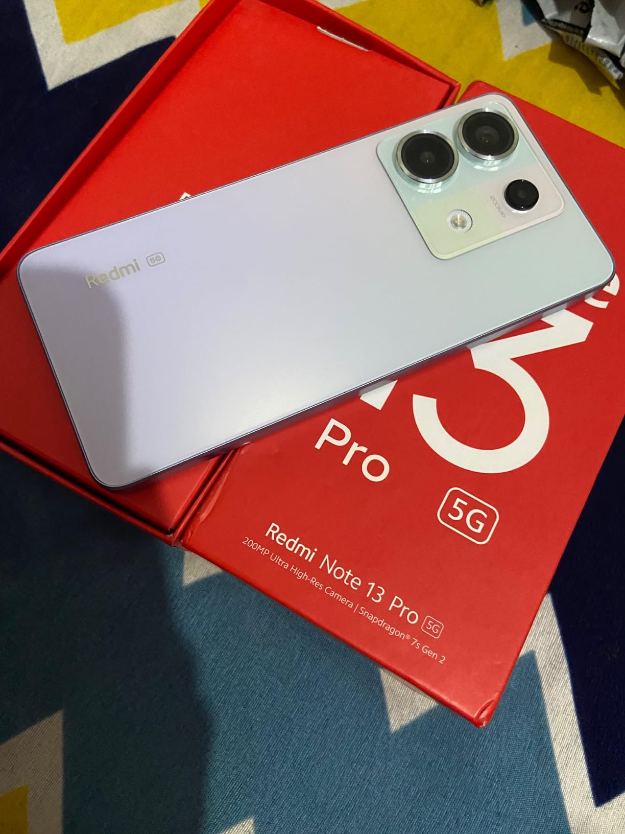 Redmi Note 13 Pro