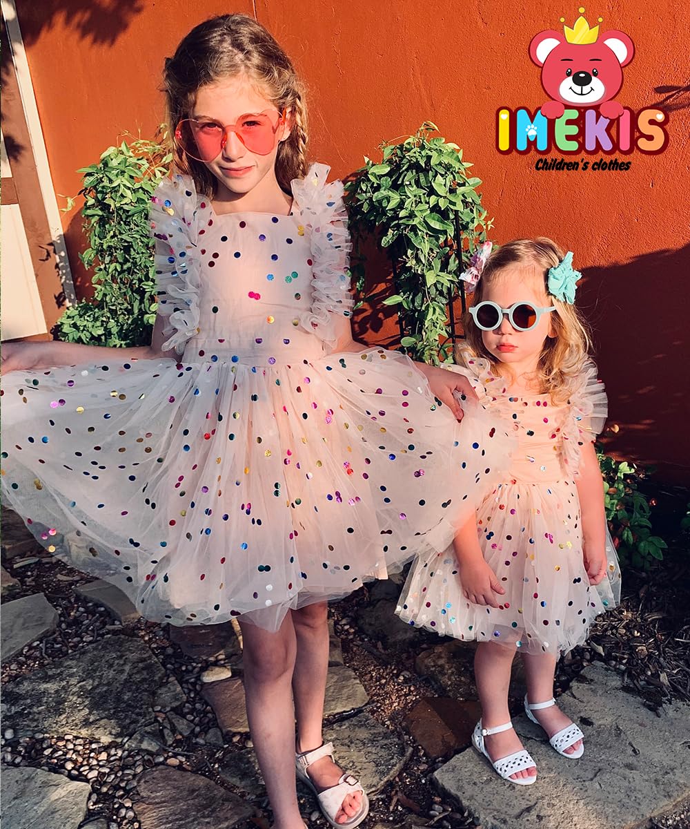 Snapklik.com : 9th 10th Birthday Girl Outfit: Ninth Tenth Birthday ...