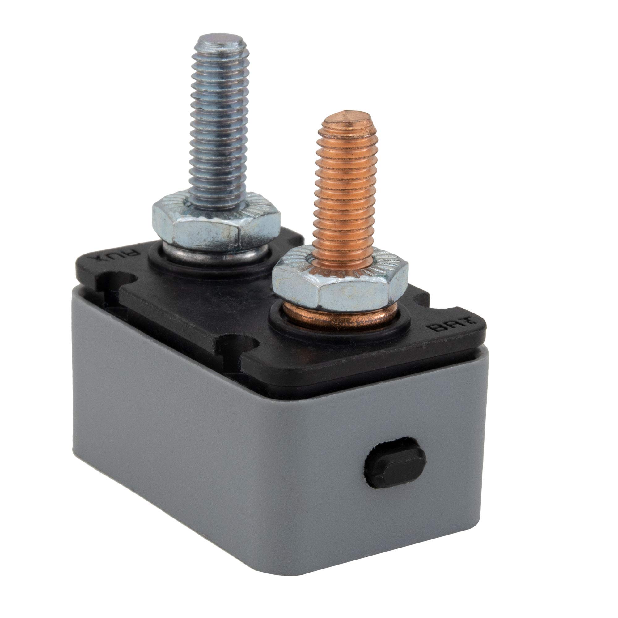 Amazon.com: RecPro RV Short Stop 123A20-00P-WB 12/24V 20A Short Stop ...