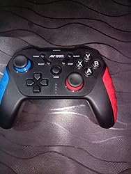 Ant Esports GP310 Wireless Gamepad, Compatible for PC & Laptop (Windows ...