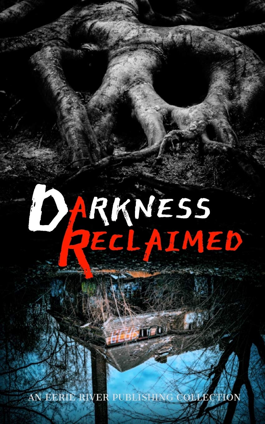 Darkness Reclaimed: Ten Gripping Stories of Evil Personified: River ...
