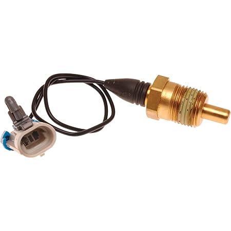 Amazon.com: ACDelco GM Original Equipment 12554145 Engine Coolant ...