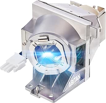 Amazon.com: ABITAN RLC-118 Original OME Lamp Inside for Viewsonic ...