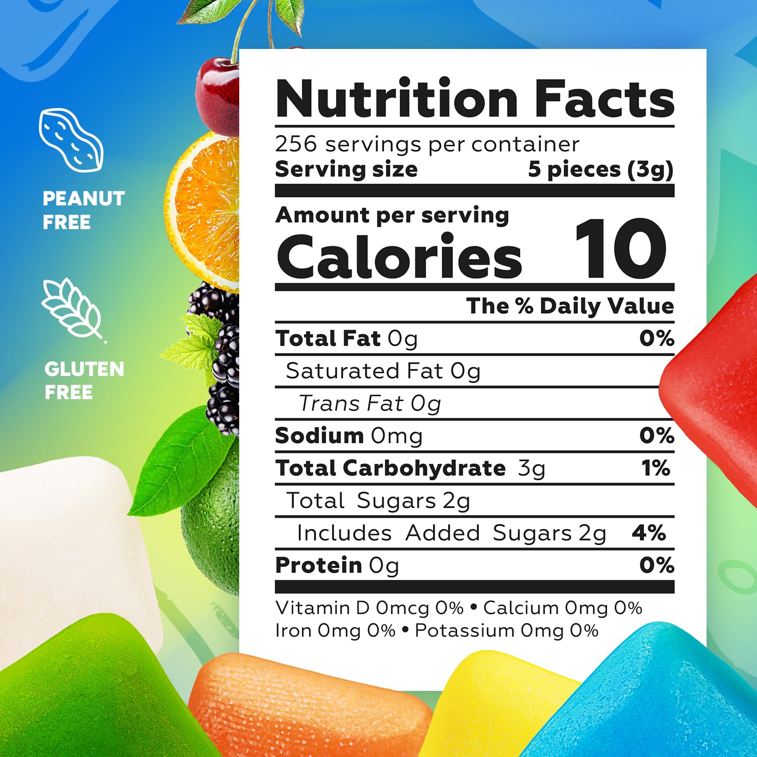 Snapklik.com : Mini Chiclets Gum - Chicklets Assorted Flavor Gum ...