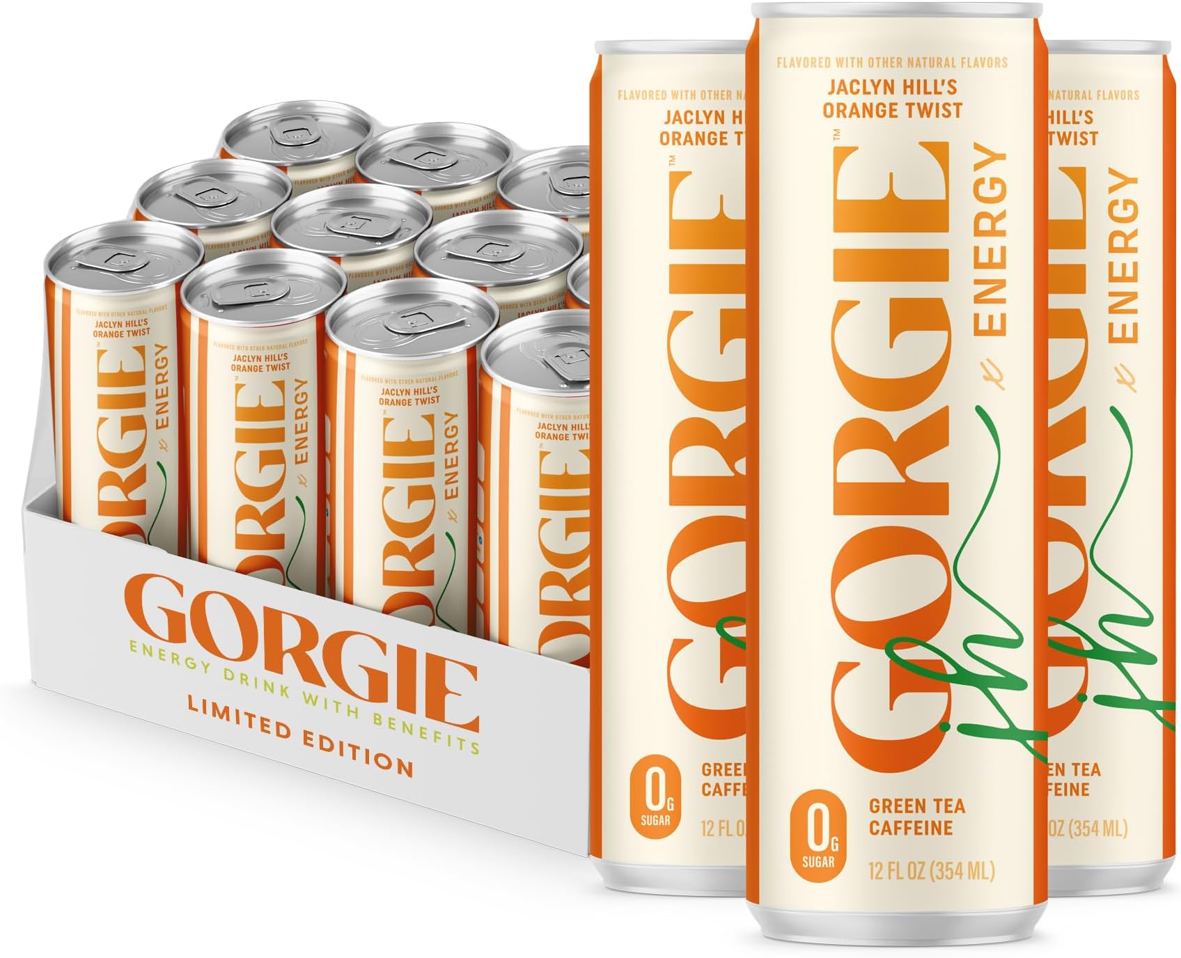 Amazon.com: Alani Nu KIMADE Sugar Free, Low Calorie Energy Drinks ...