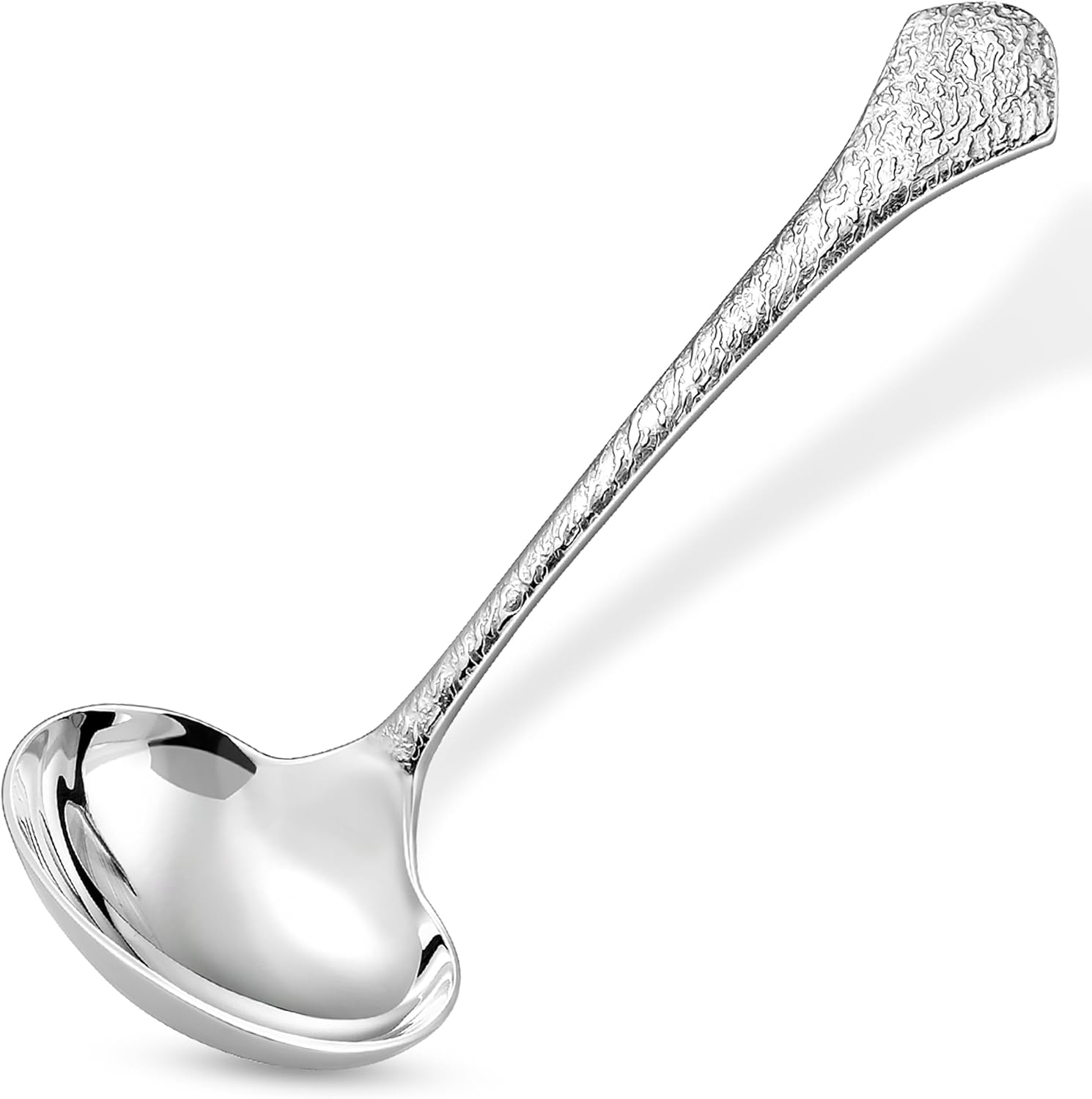 Amazon.com | KEAWELL Gravy Ladle, Dishwasher Safe (1): Gravy & Sauce Ladles